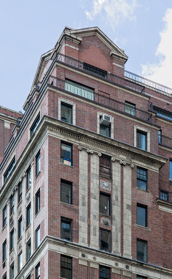 New York Architecture Photos: 101 Central Park West New York Architecture Photos: 101 Central Park West