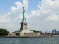 Lady Liberty / Ellis Island - NewYorkitecture