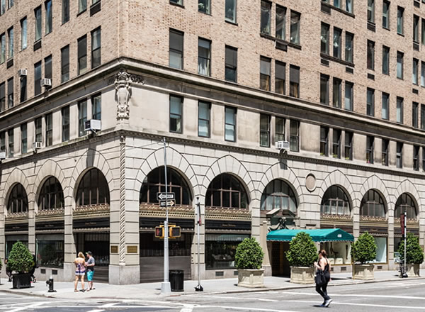 480 Park Avenue | NewYorkitecture