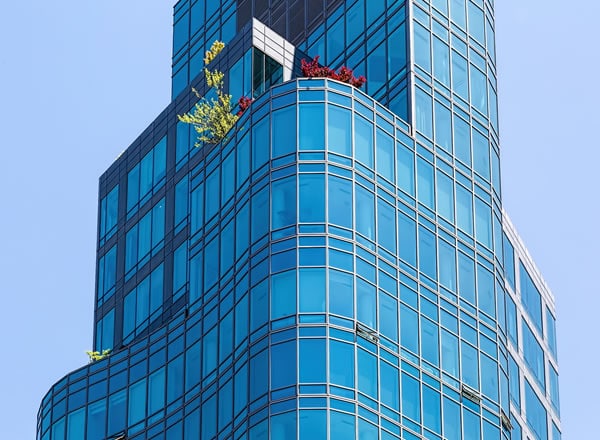 Astor Place | NewYorkitecture