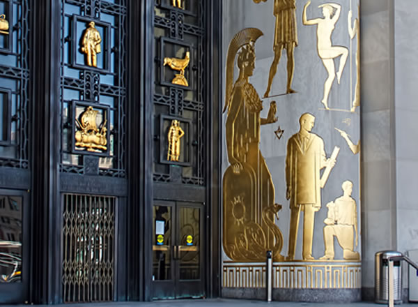 Brooklyn Public Library | NewYorkitecture