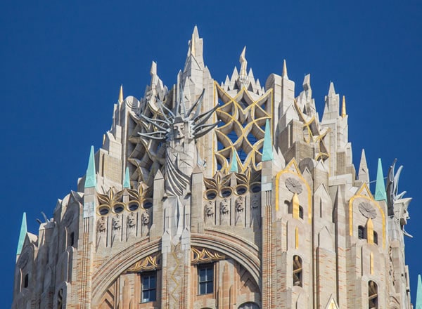 General Electric Building | NewYorkitecture