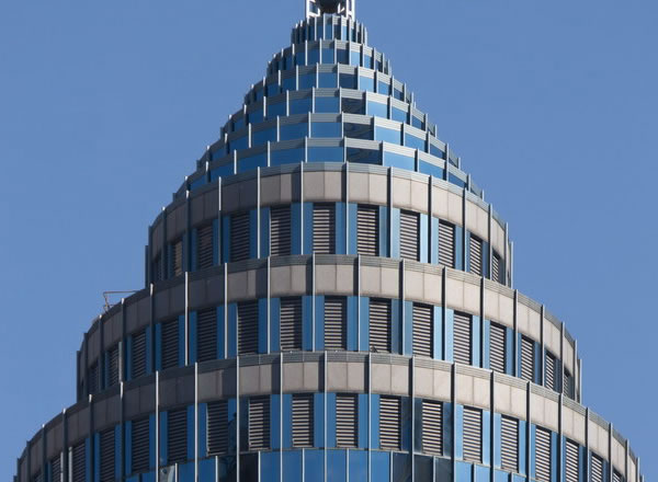 Helmut Jahn | NewYorkitecture