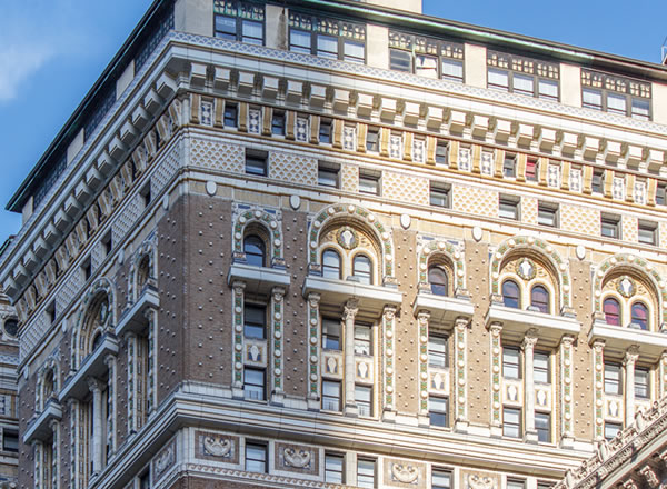 Herald Towers | NewYorkitecture