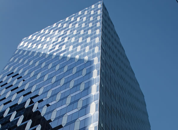 International Gem Tower | NewYorkitecture