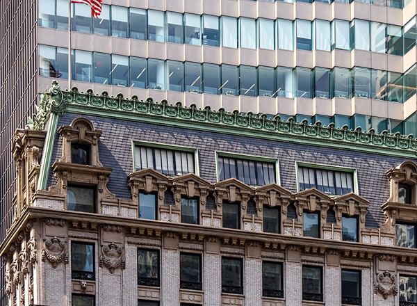 Knox Building | NewYorkitecture