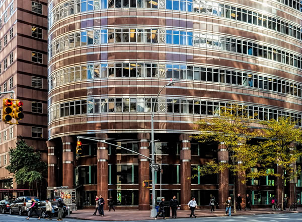 Lipstick Building | NewYorkitecture