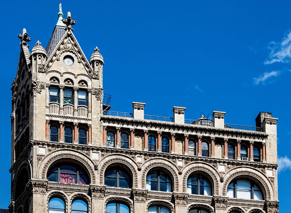 McIntyre Building | NewYorkitecture