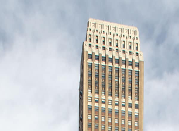 Nelson Tower | NewYorkitecture