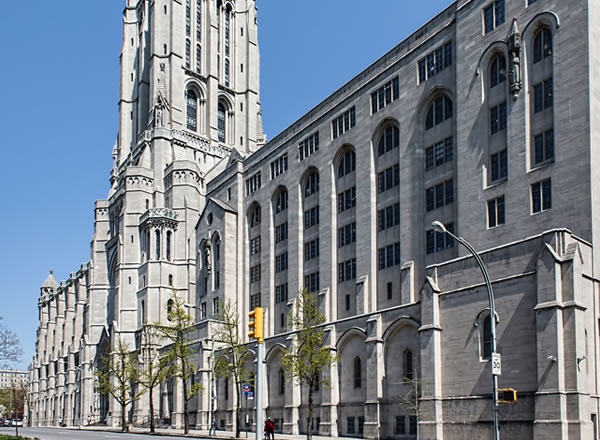 Riverside Church | NewYorkitecture