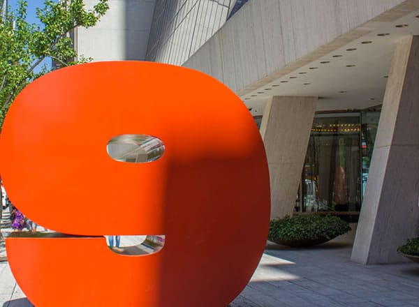 Solow Building | NewYorkitecture