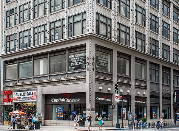 Stewart Building | NewYorkitecture