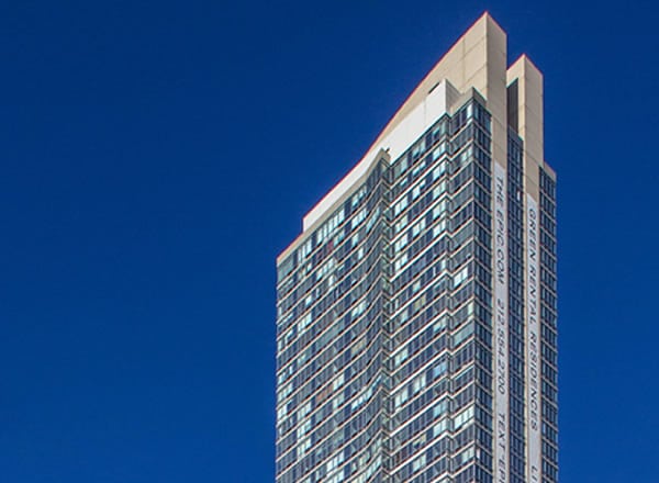 The Epic | NewYorkitecture