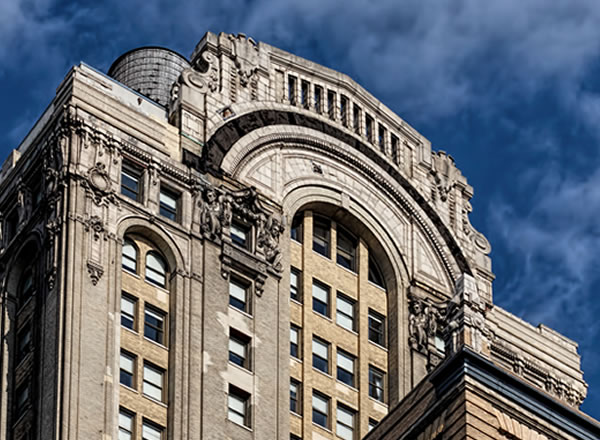 Whitehall Building | NewYorkitecture