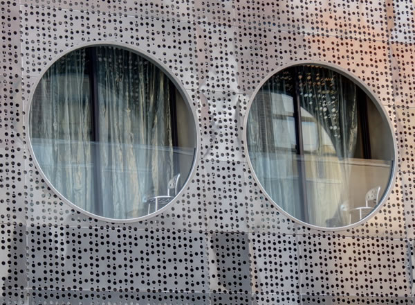 Windows – The Eyes of the Building | NewYorkitecture
