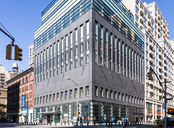 334 Amsterdam Avenue | NewYorkitecture