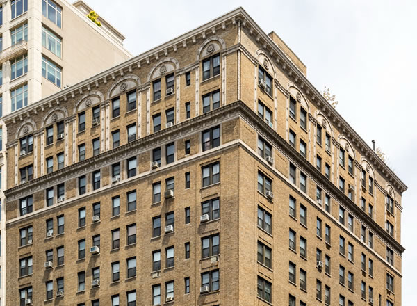 215 W 75th Street | NewYorkitecture