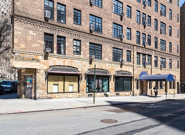 10 Sheridan Square | NewYorkitecture